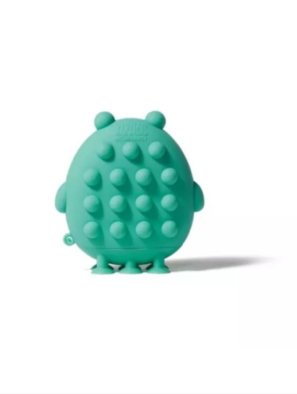 Toys | Frog Bubble Pop Fidget Toy Lights Up | Poshmark